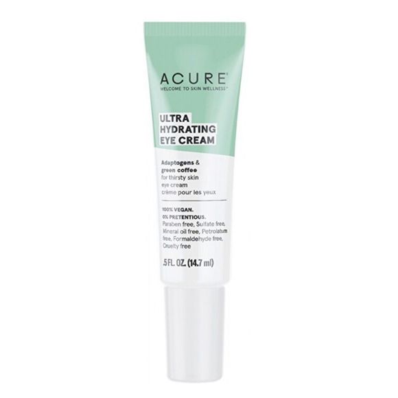 Acure | Skincare | 2 Acureultrahydrating Eye Cream New Moisturizer ...
